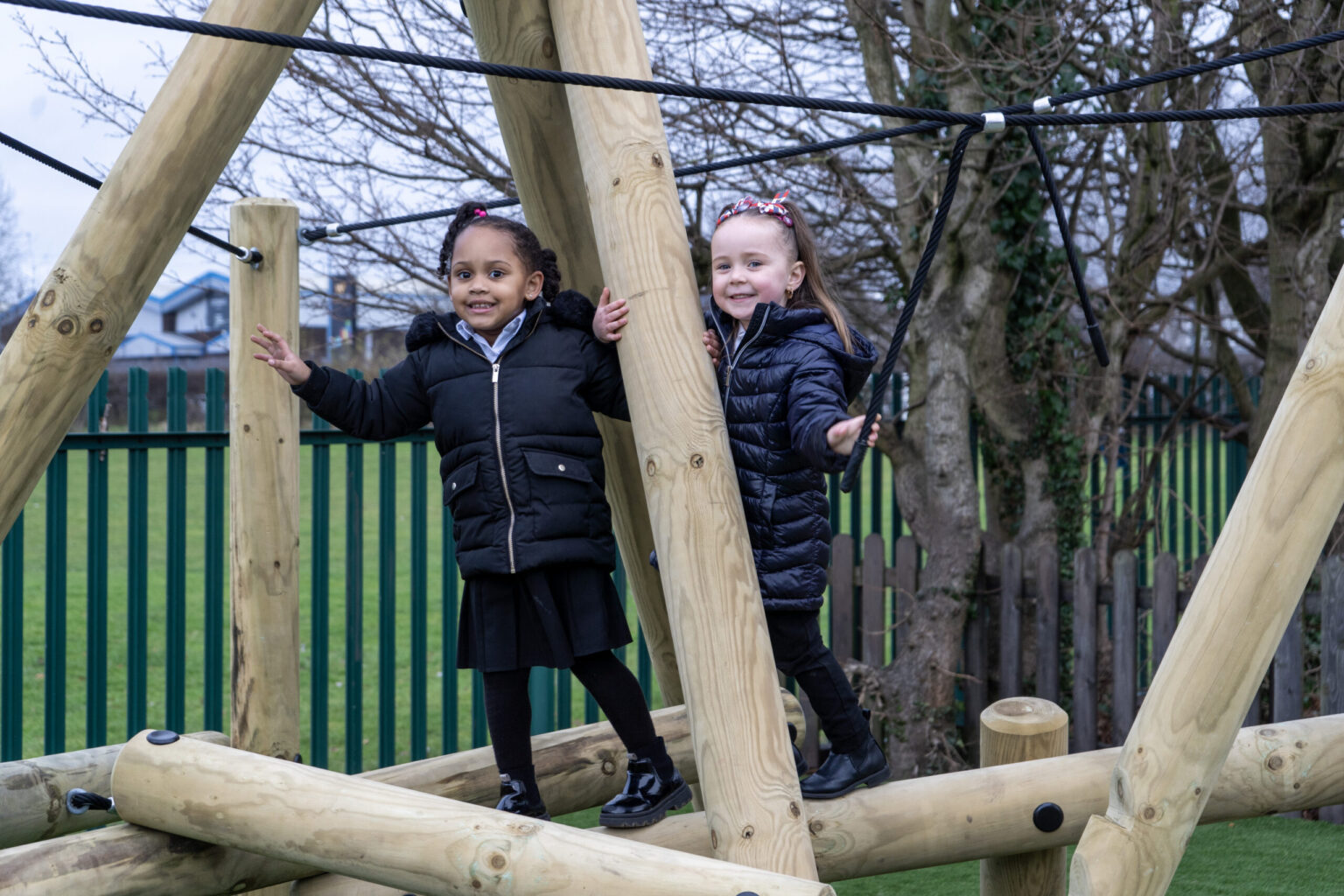 Primaries – Shireland Collegiate Academy Trust