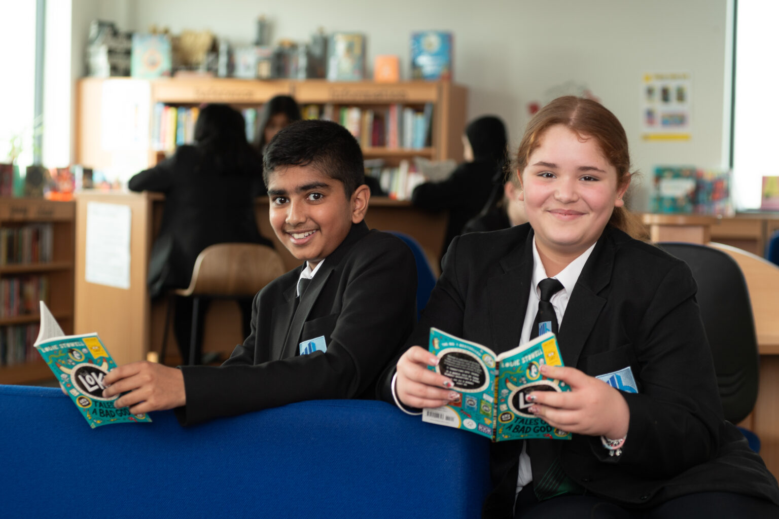 Our curriculum – Shireland Collegiate Academy Trust