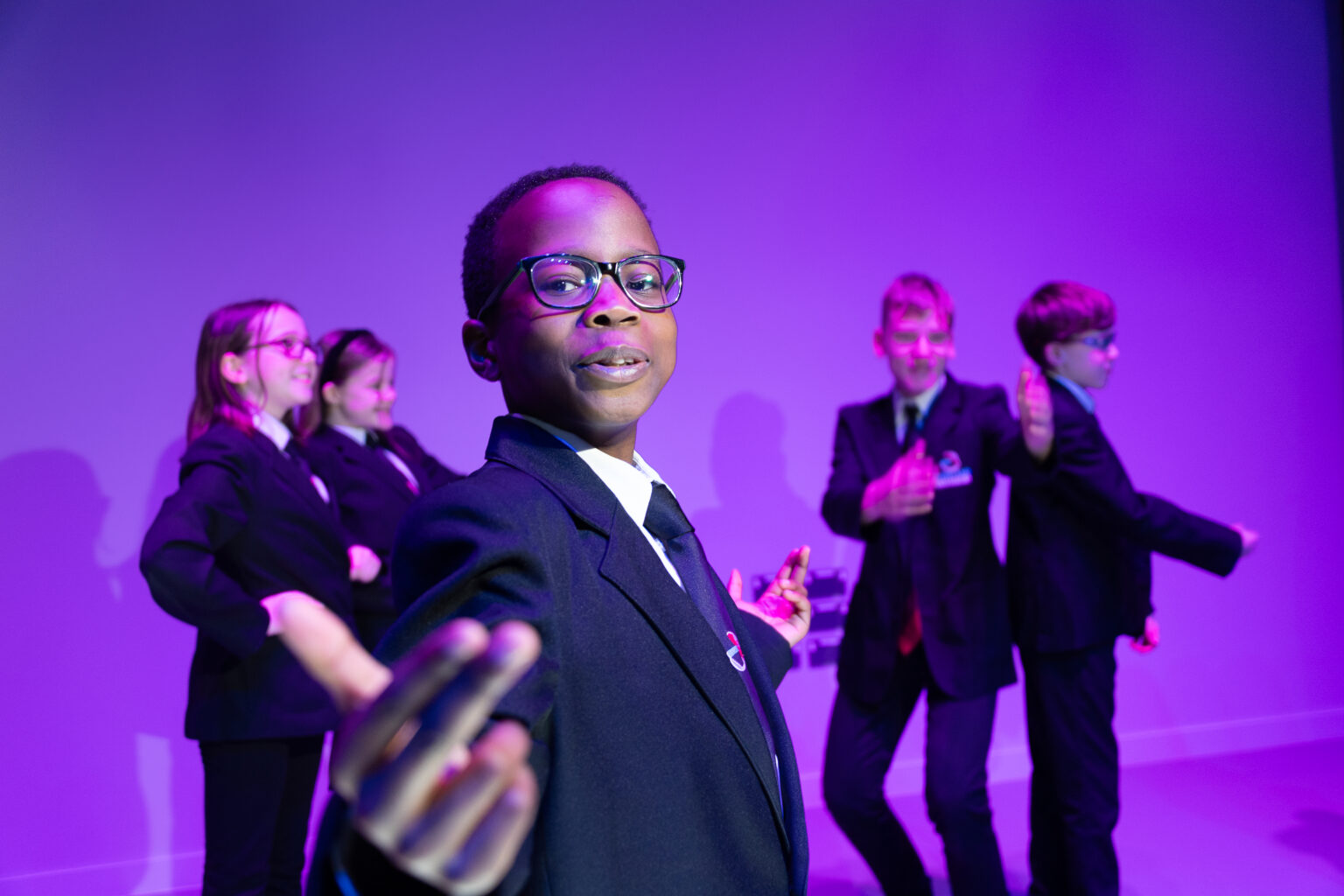 Our academies – Shireland Collegiate Academy Trust