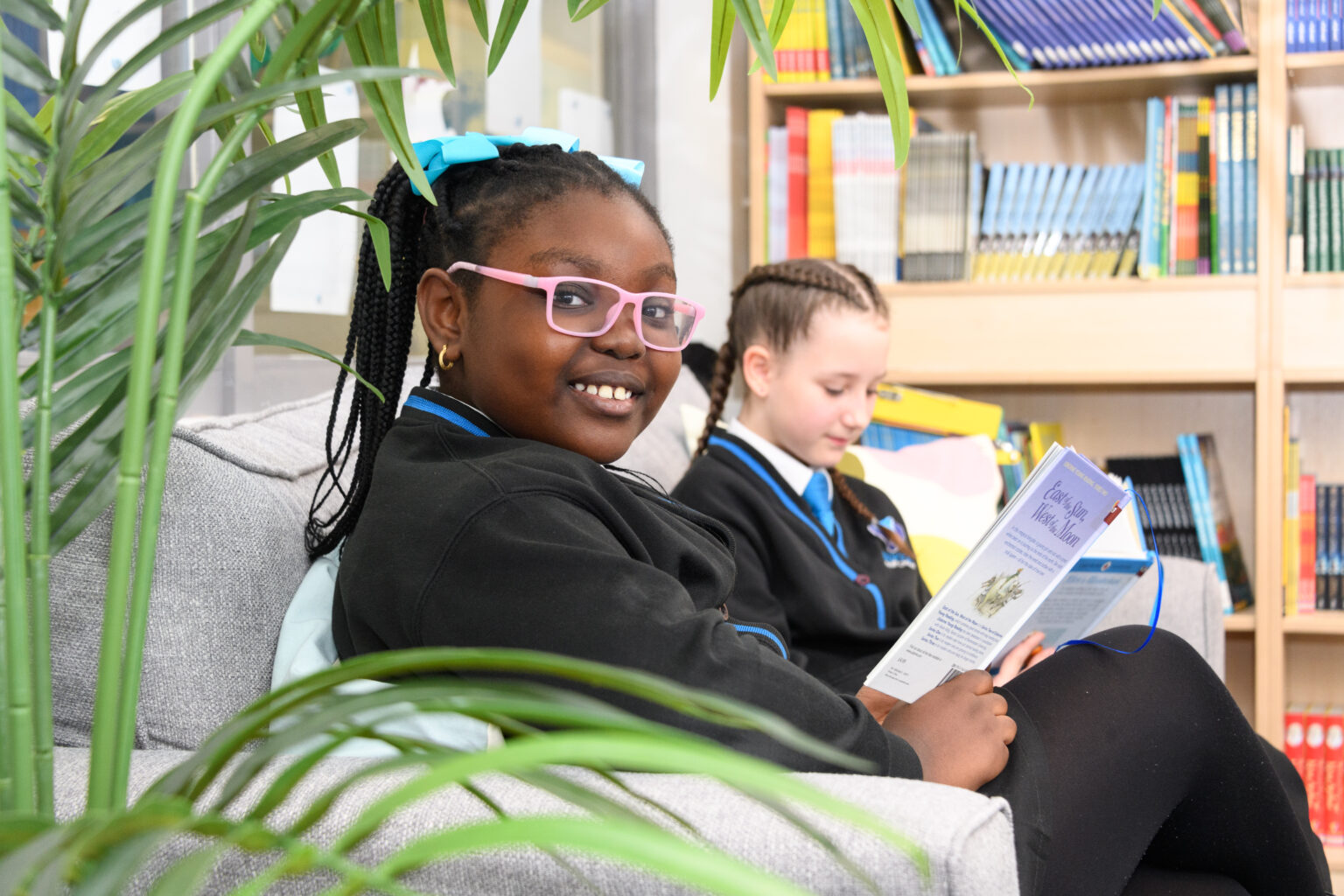 Our curriculum – Shireland Collegiate Academy Trust