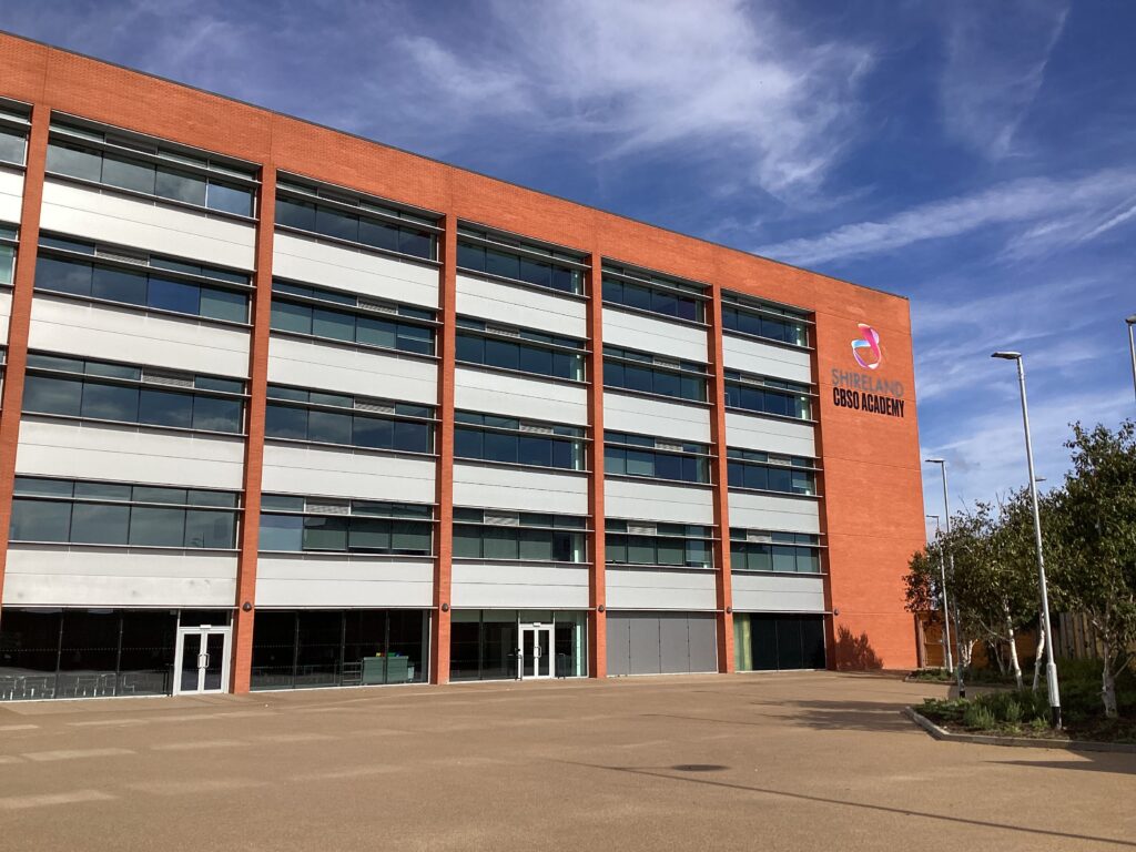 Shireland Biomedical UTC Launches Career-Focused Pathways with support ...