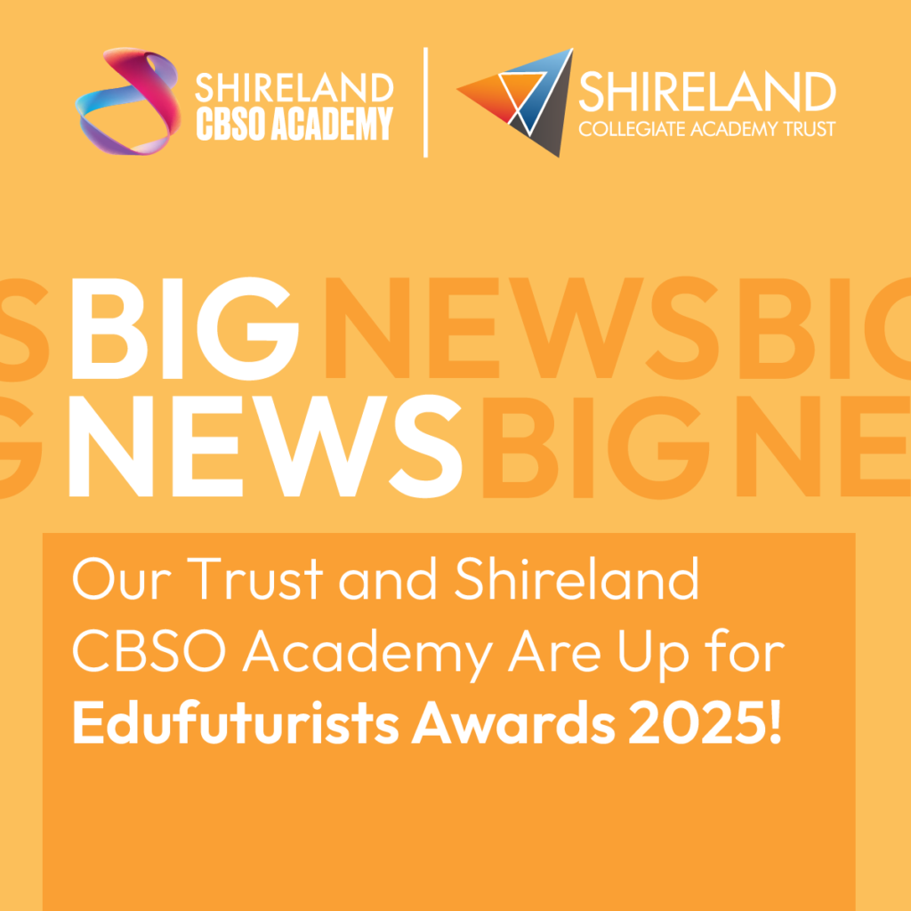 Lightwoods Primary Academy joins the Trust – Shireland Collegiate ...