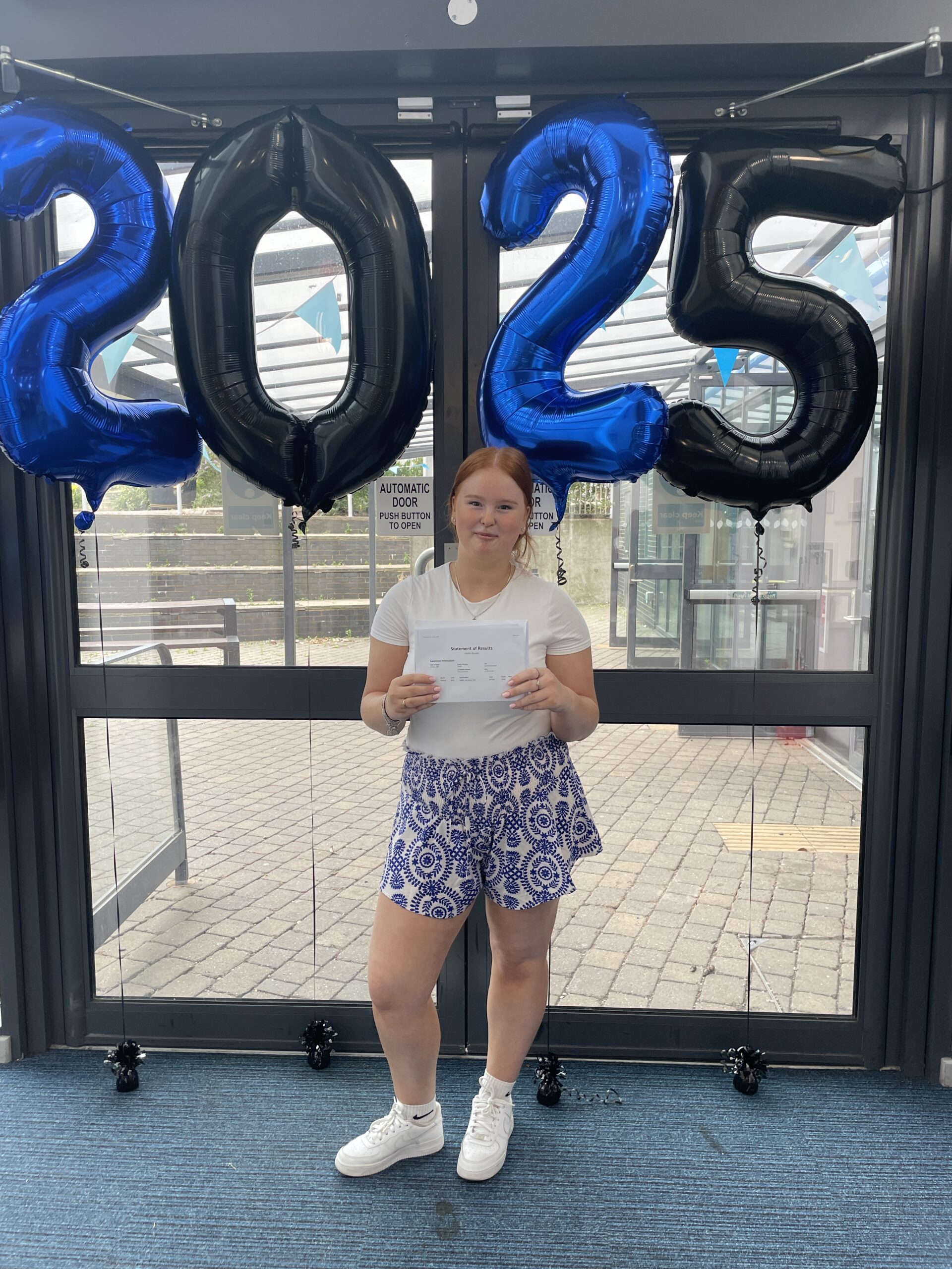 Shireland Biomedical UTC Marks A Level Success with Pride – Shireland ...