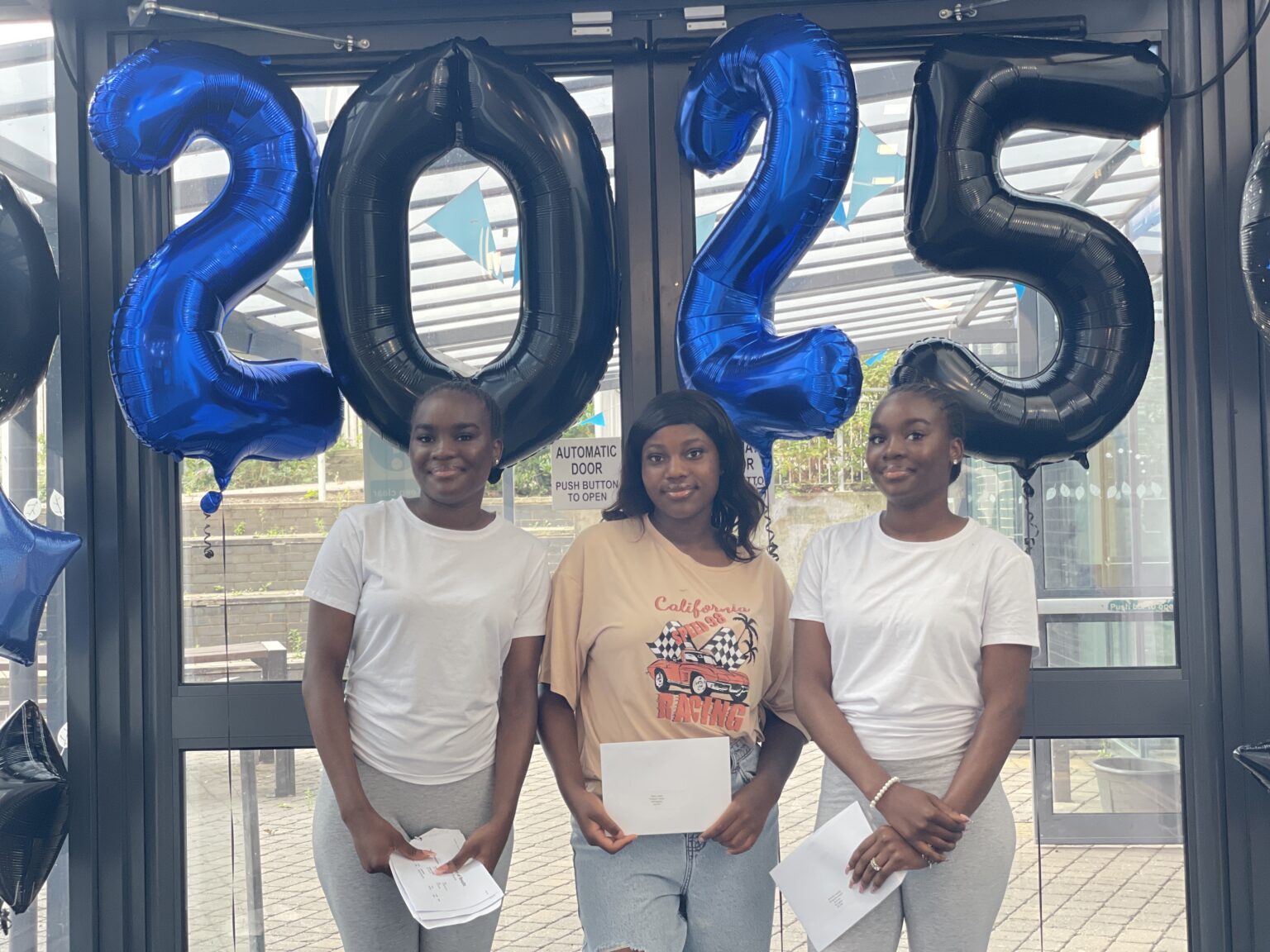 Shireland Biomedical UTC Marks A Level Success with Pride – Shireland ...