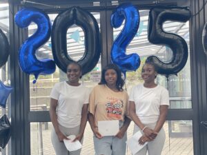 Shireland Biomedical UTC Marks A Level Success with Pride – Shireland ...