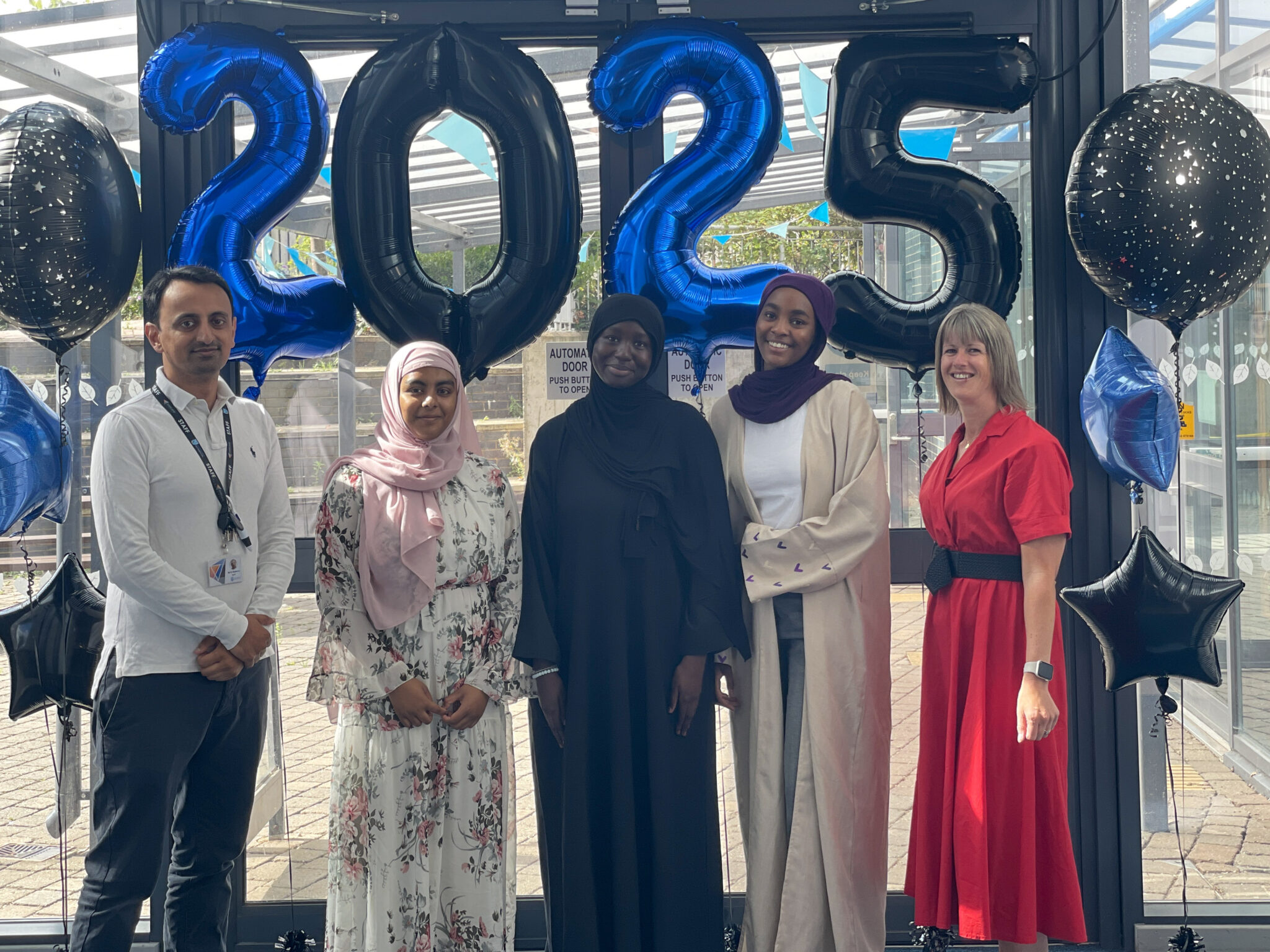 Shireland Biomedical UTC Marks A Level Success with Pride – Shireland ...