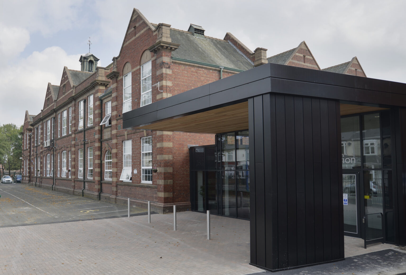 News – Shireland Collegiate Academy Trust